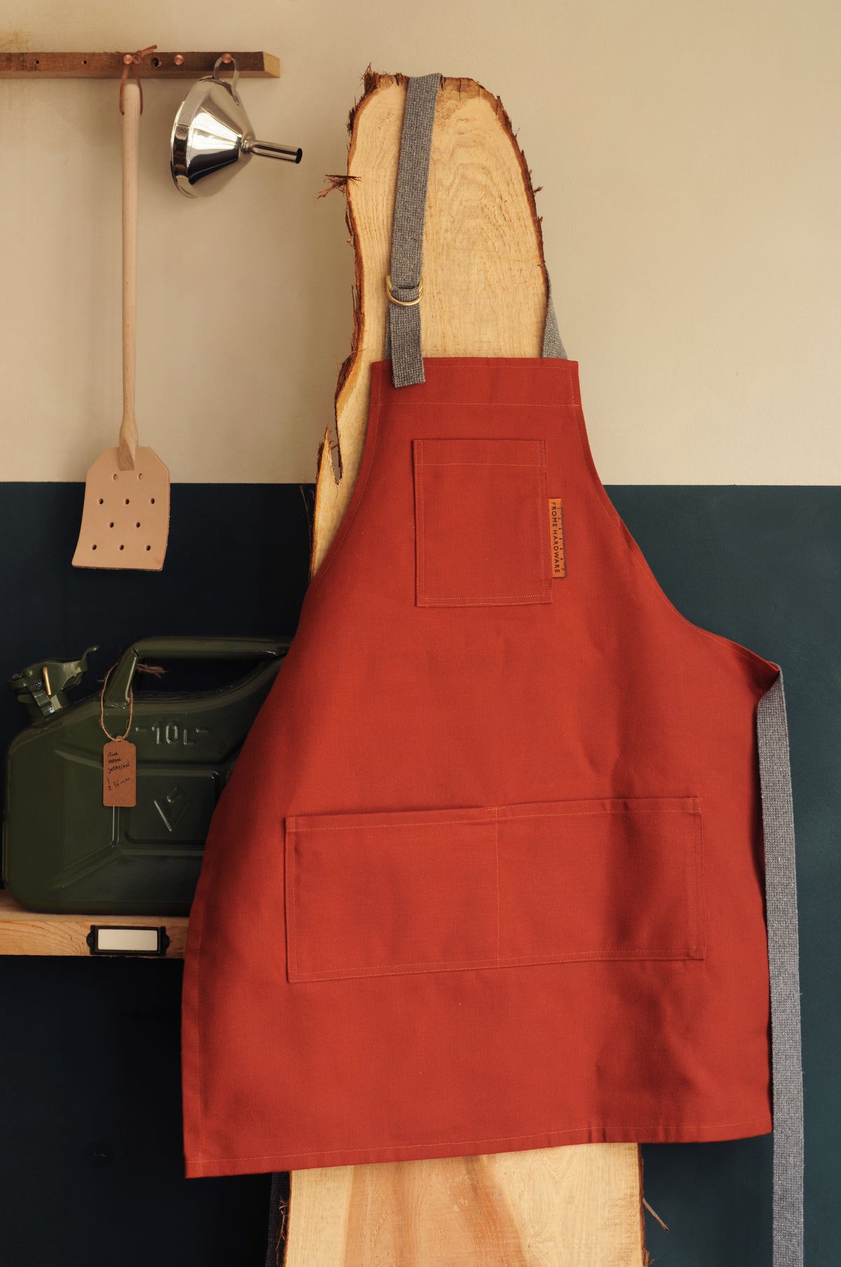 Handmade Aprons – Frome Hardware